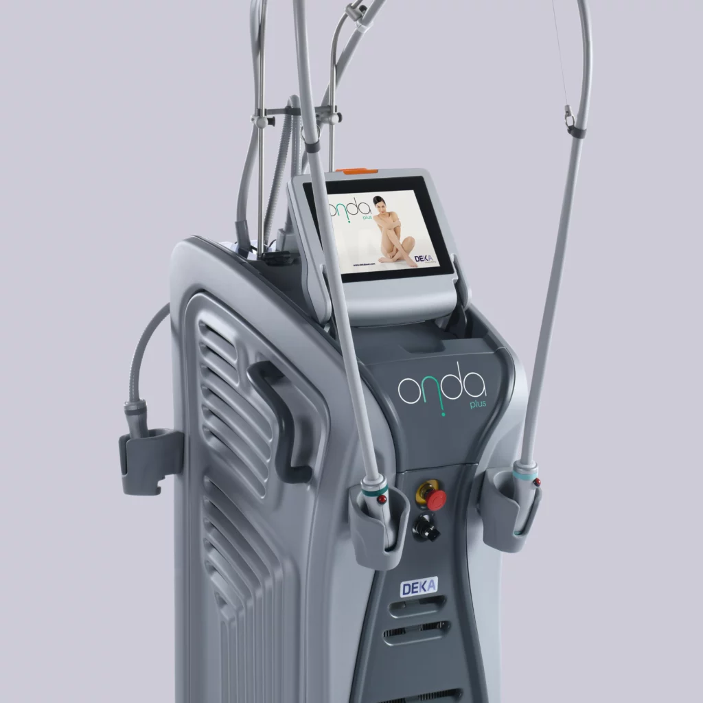 Onda Plus – MJ-Mediscience