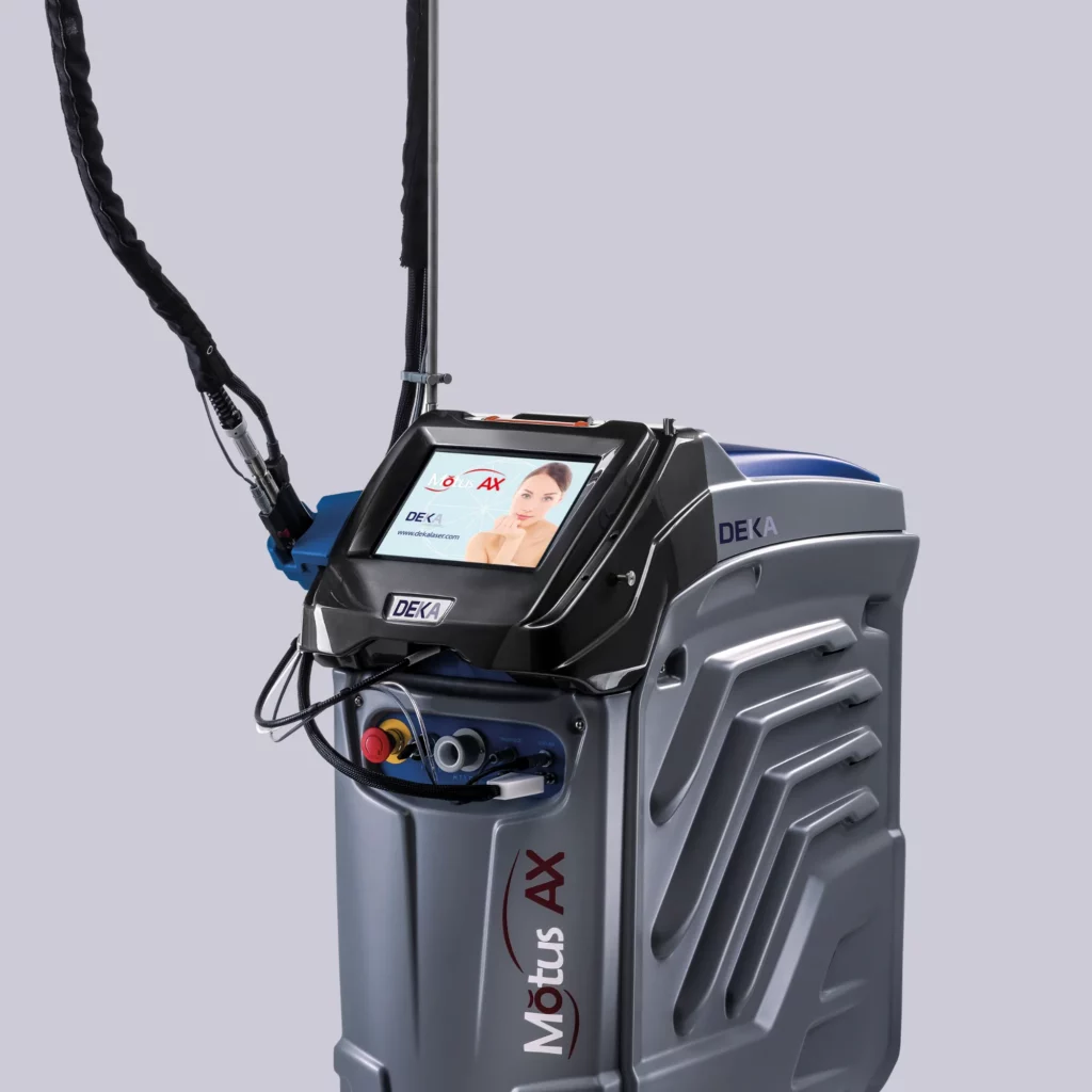 Motus AX – MJ-Mediscience