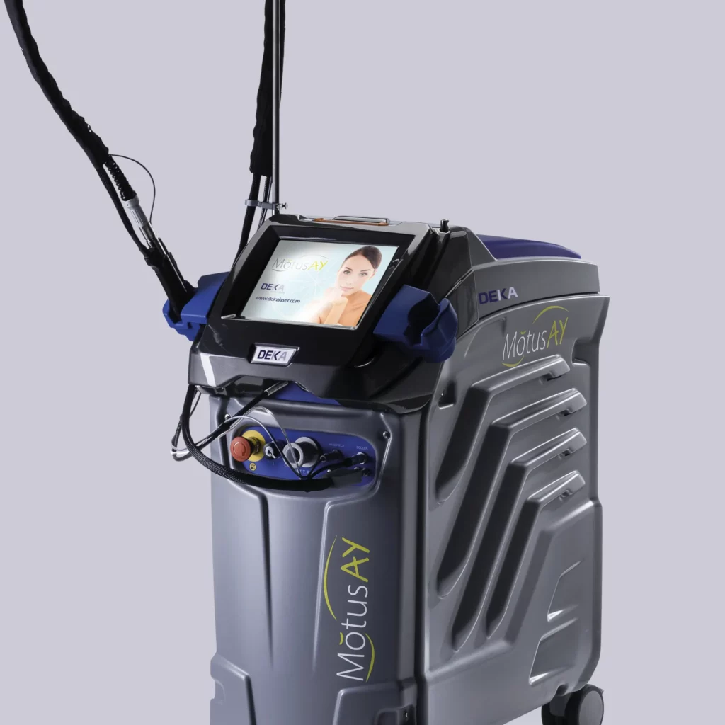 Motus AY – MJ-Mediscience