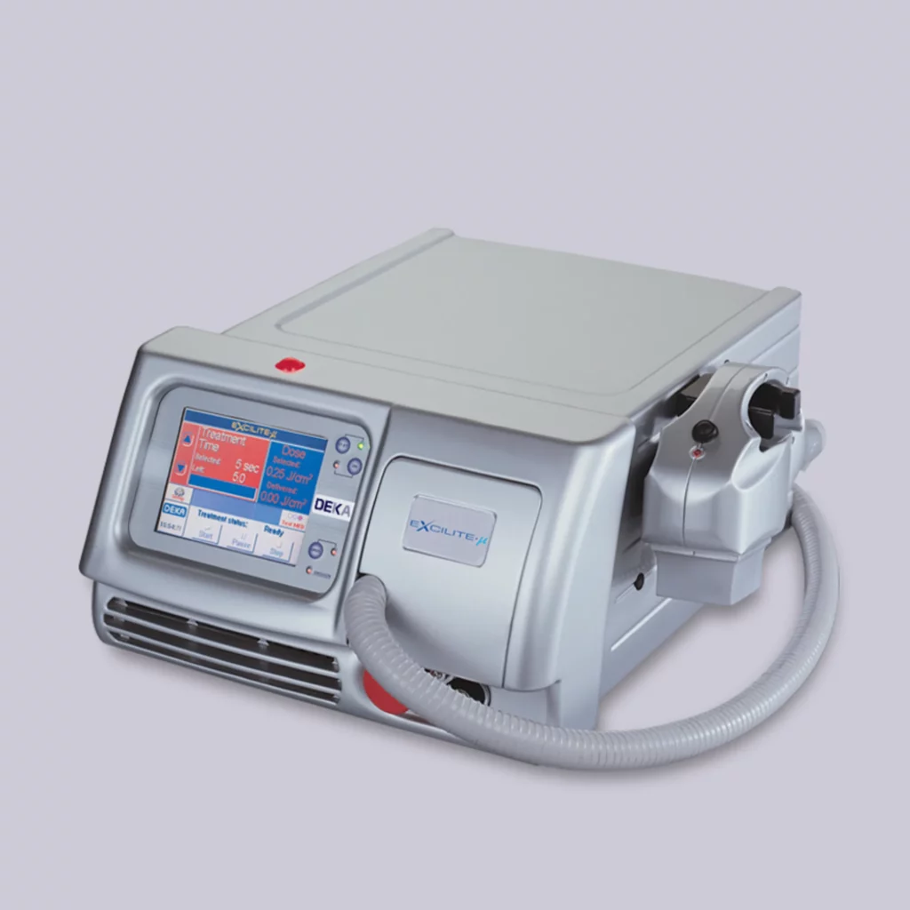 Excilite – MJ-Mediscience