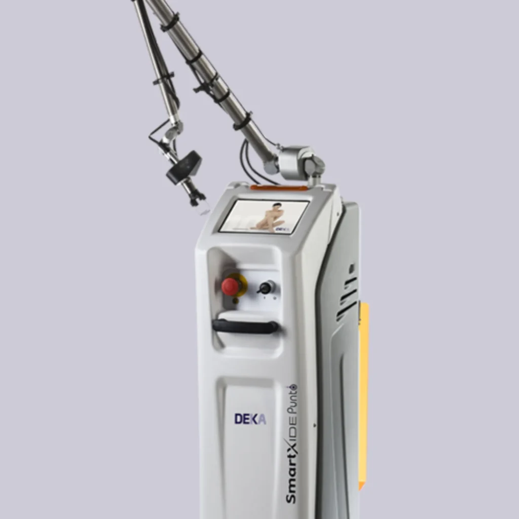 SmartXide Punto – MJ-Mediscience