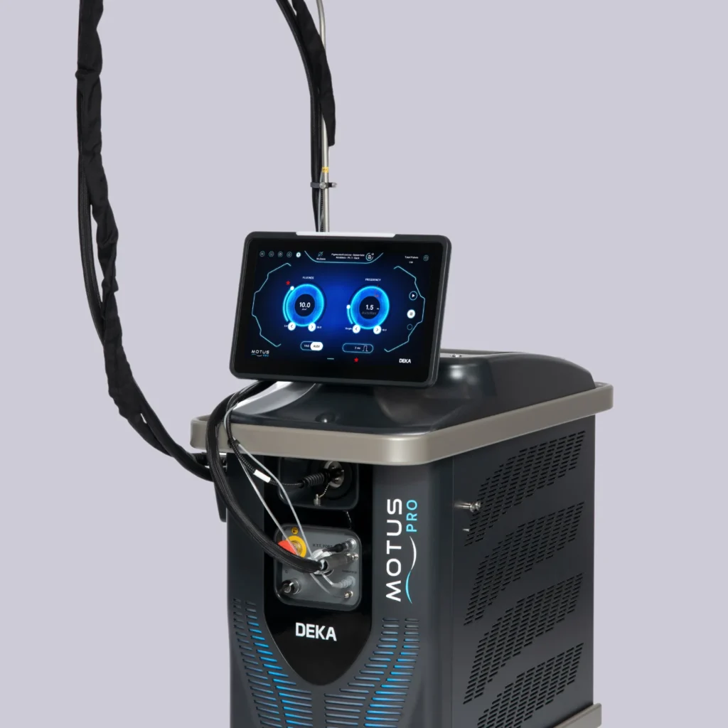 Motus Pro – MJ-Mediscience