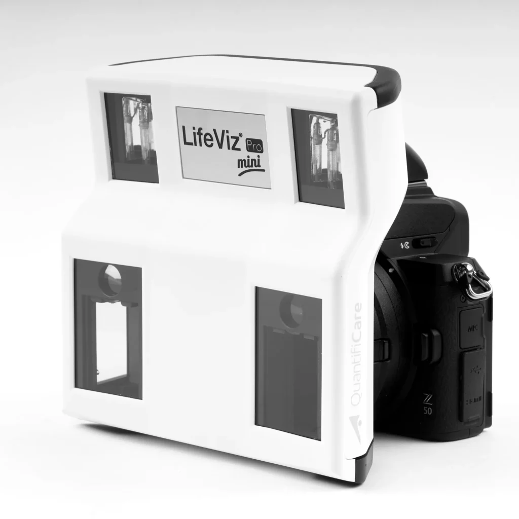 LifeViz® Mini Pro – MJ-Mediscience