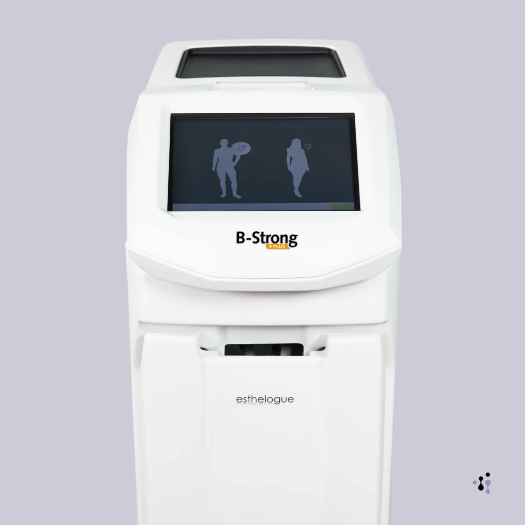 B-Strong Plus – MJ-Mediscience