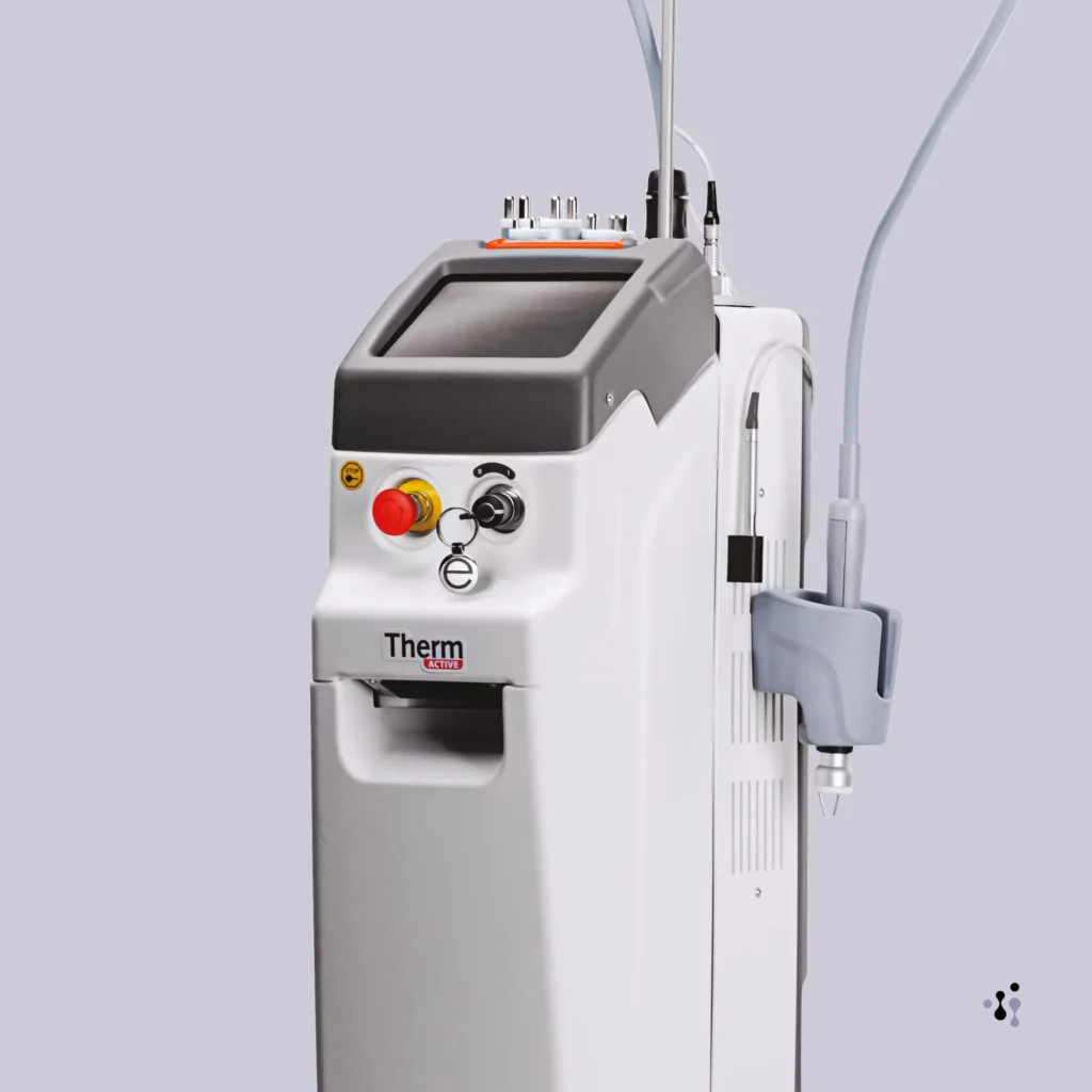 Thermactive – MJ-Mediscience