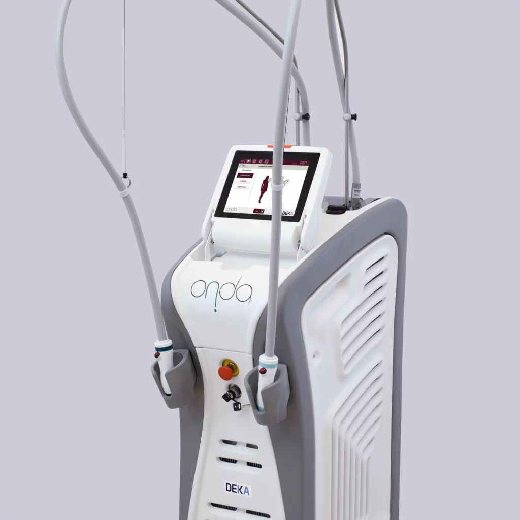 Onda – MJ-Mediscience